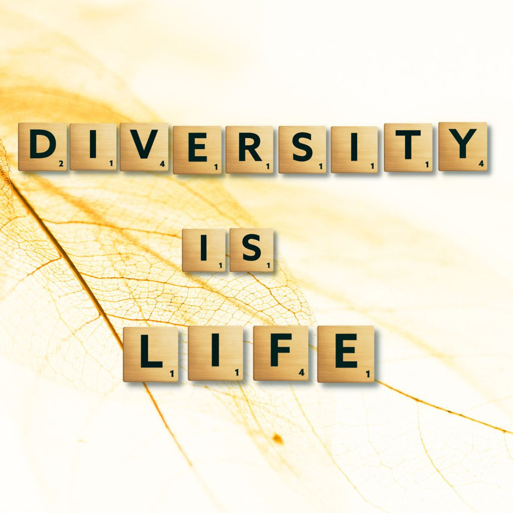 Diversity is Life! – The Mallorn Project