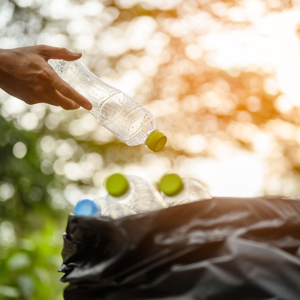 7 R's of Waste Management – The Mallorn Project