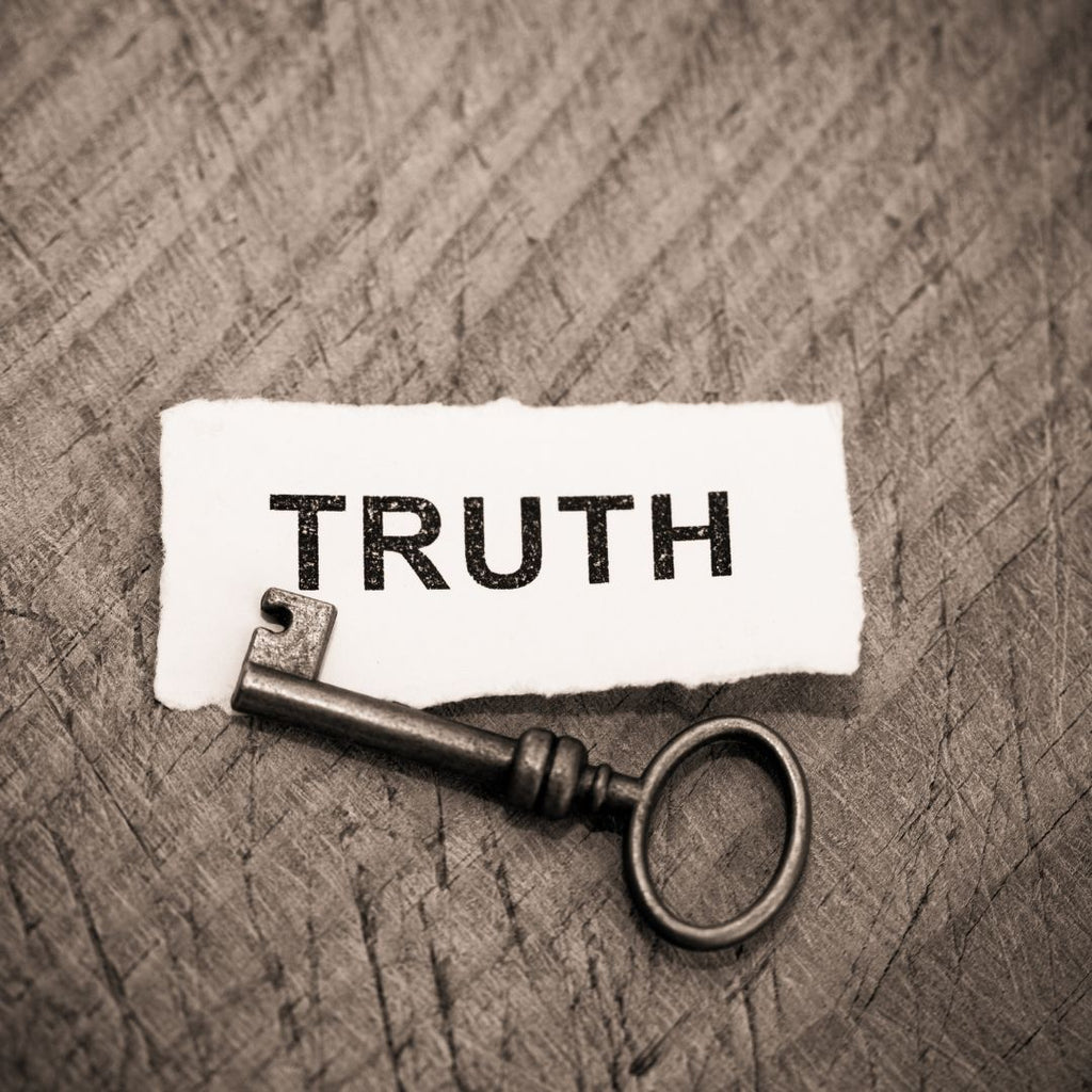 3 Truths About Our World – The Mallorn Project