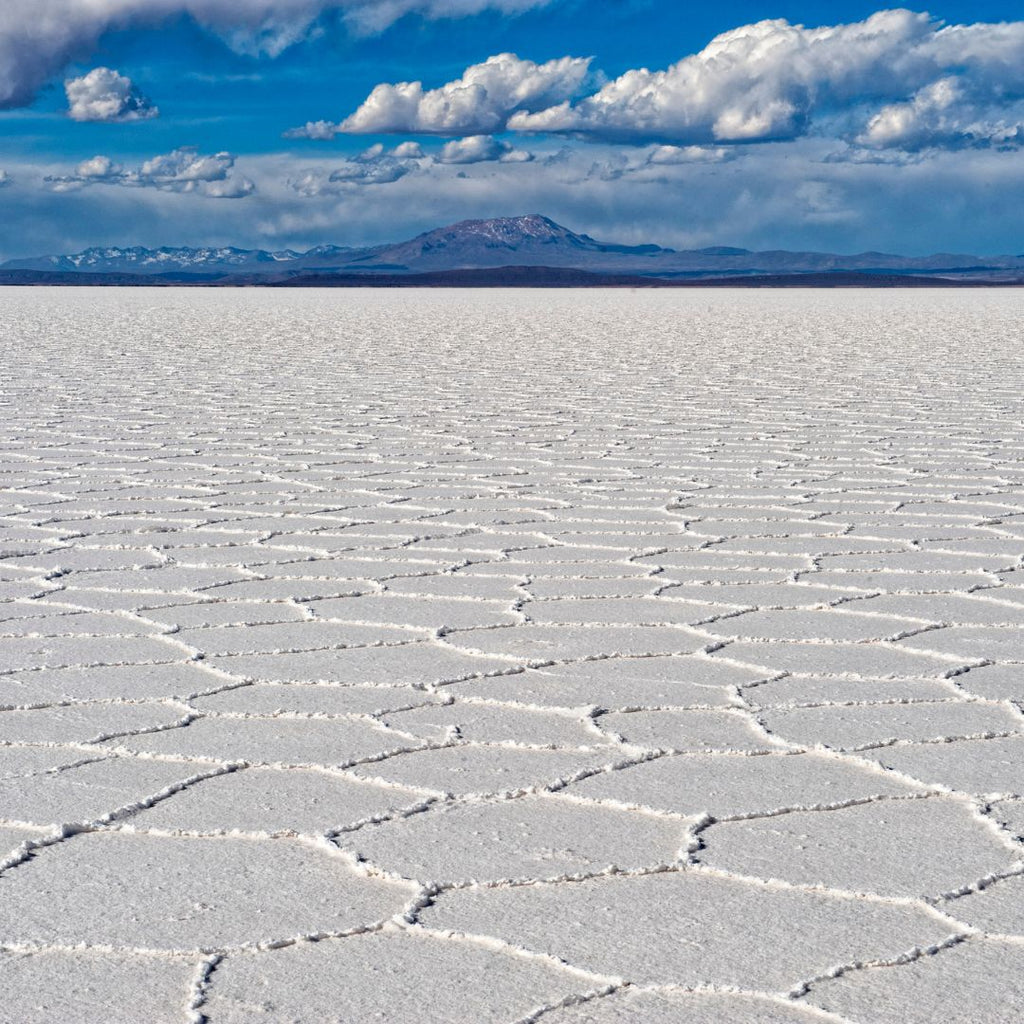 Natural Wonder: Salar de Uyuni – The Mallorn Project
